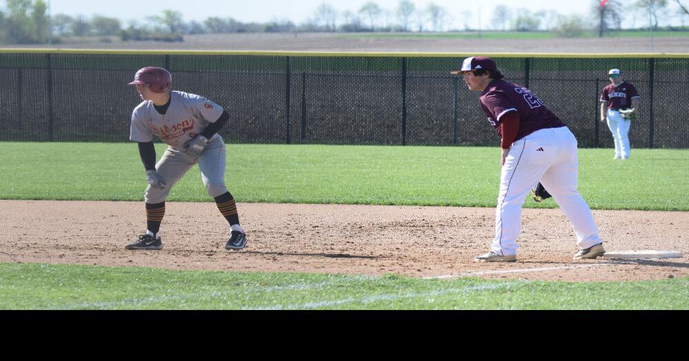 Titan baseball drops heartbreaker to MV | Star Times | pdclarion.com