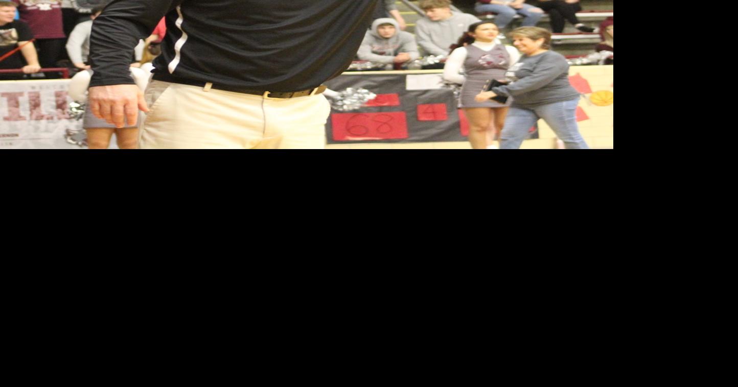 Former Titans basketball coach Runyan named to Silver Anniversary team ...