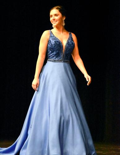 Gibson County Fair royalty crowned Saturday night | Local News ...