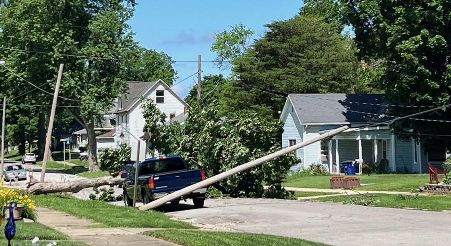 Utilities scramble into action in storm cleanup | Local News ...