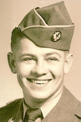 Eugene 'Gene' Burger | Obituaries | pdclarion.com