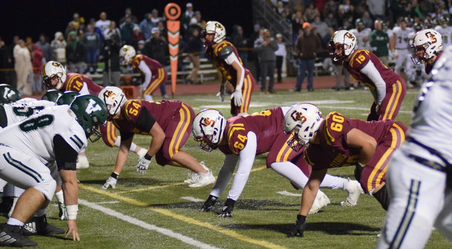 Put a ‘Beau’ on it: Gibson Southern football edges past VL, wins ...