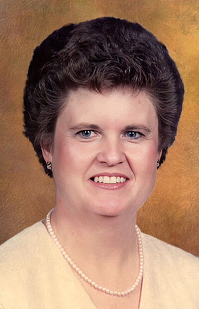 Jeanine L. 'Ninie' Moody | Obituaries | pdclarion.com