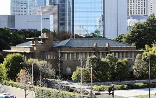 Japan PM Takaichi moves into 'haunted' official residence | National ...