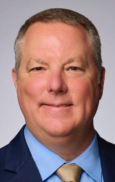 Roeder new Gibson Generating Station plant manager | Local News ...