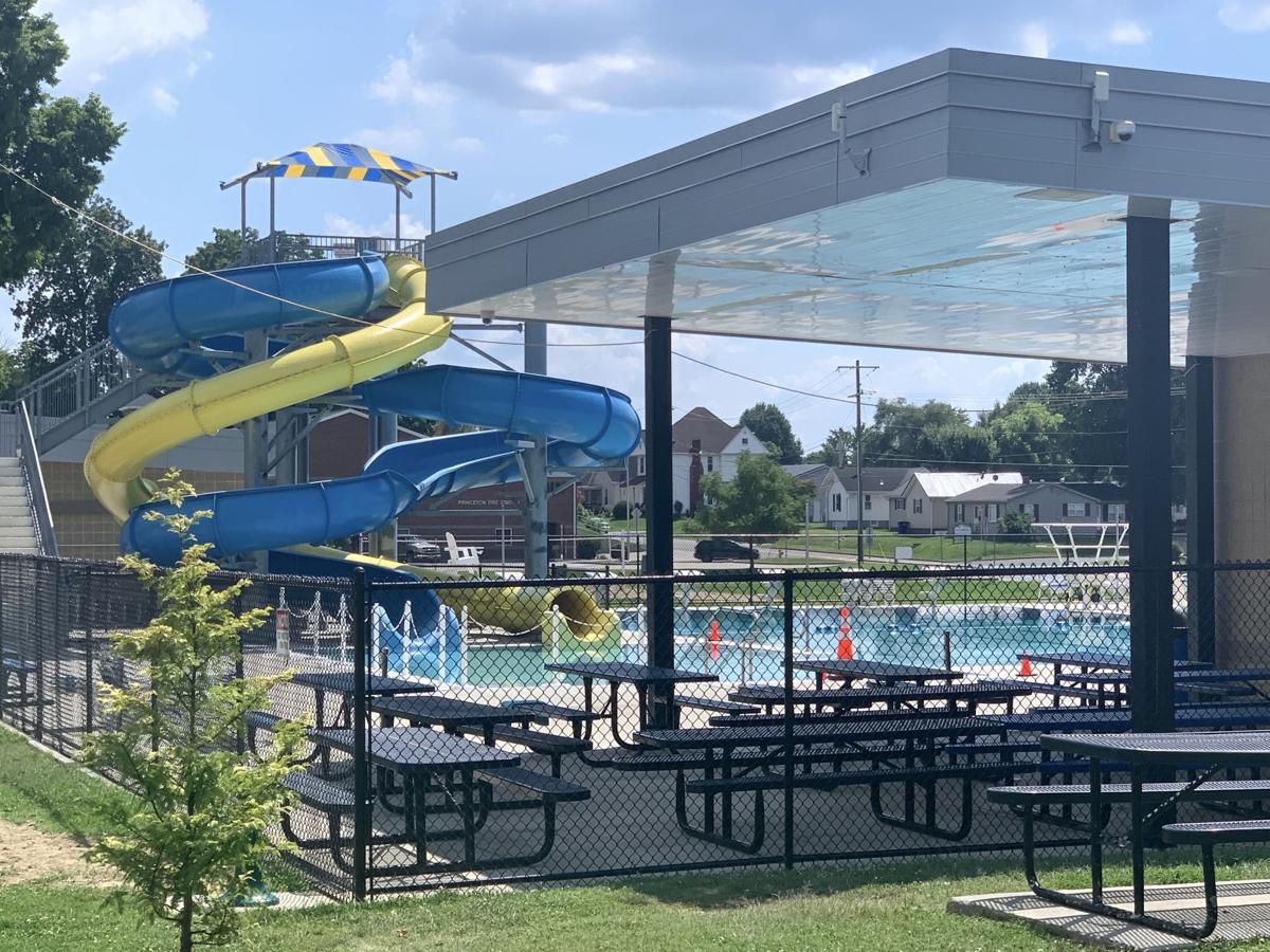 Child dies after rescue from Princeton pool | News | pdclarion.com