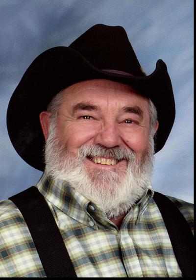 Richard "Dick" Knight | Obituaries | pdclarion.com
