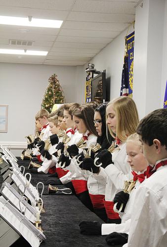 For the love of music | Local News | pdclarion.com