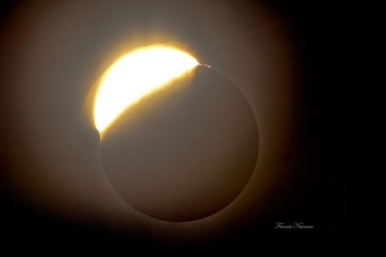 Eclipse over Gibson County | Local News | pdclarion.com
