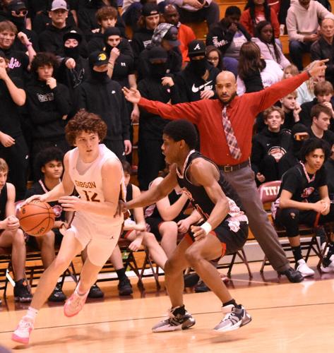 Brodey Lamb named to 2023-2024 All-County Team | Star Times | pdclarion.com