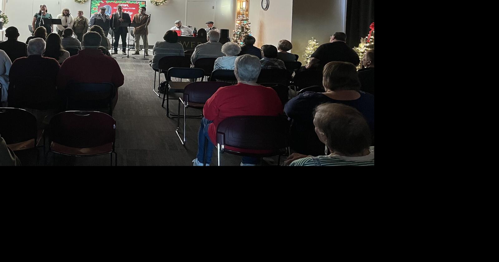 Fort Branch library activities | Community | pdclarion.com