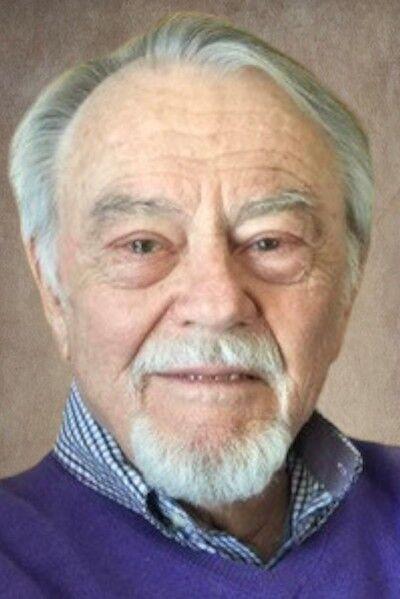 William Rankin Barnard | Local Obituaries | pdclarion.com