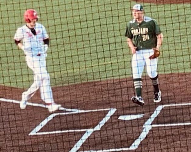 Twenty named to 2021 All-County Baseball team | Sports | pdclarion.com