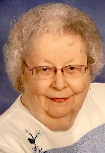 Mary L. Collins | Obituaries | pdclarion.com