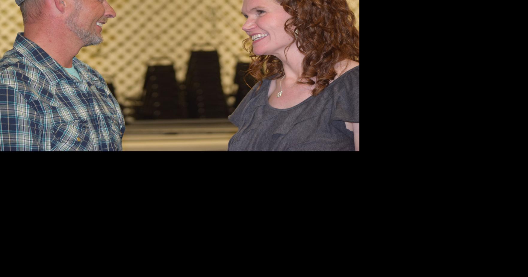 First female coroner in county history | News | pdclarion.com