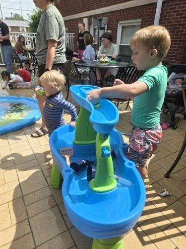 Fort Branch Public Library | Community | pdclarion.com