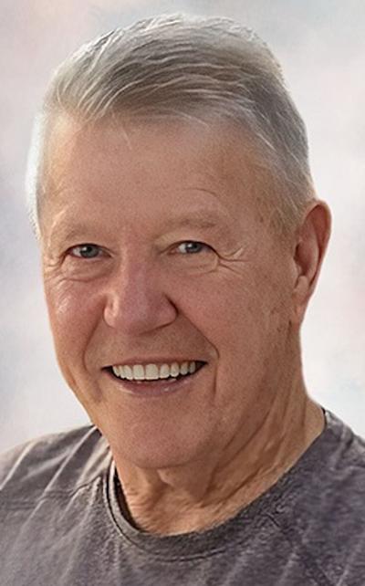 John Conrad DeVoy | Obituaries | pdclarion.com