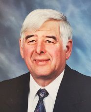 Ronald Eugene Ruppel | Obituaries | pdclarion.com