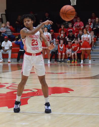 Underclassmen core, senior big lead the way for 2023-24 All-County Boys ...