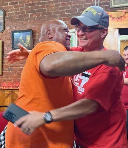 Ballard wins 6th council term in Princeton municipal elections | News ...