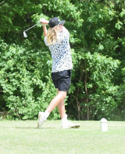 Blackard, Rij power Titans to County Golf Championship | Sports ...