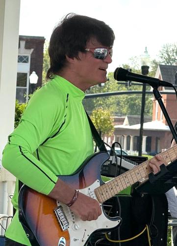 Habitat benefit ride | Local News | pdclarion.com