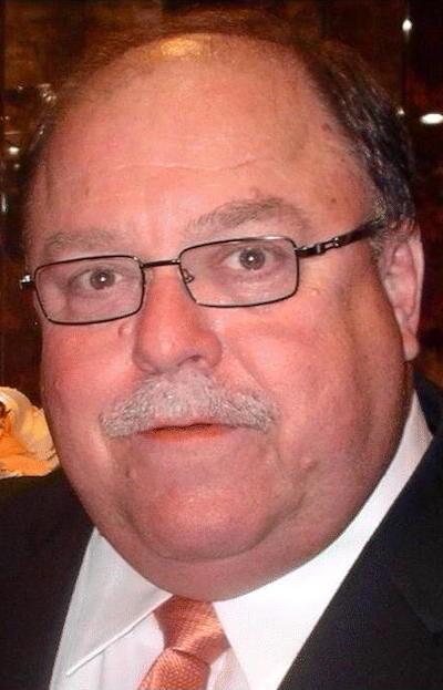 Rodney E. Farrow | Obituaries | pdclarion.com