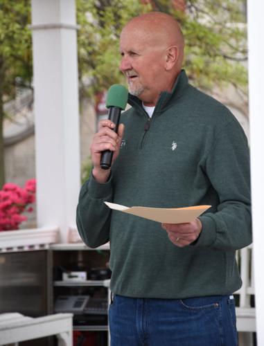 National Foster Care Month celebrated in Princeton | | pdclarion.com