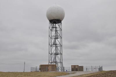 Local Doppler radar upgrades to 3D | News | pdclarion.com