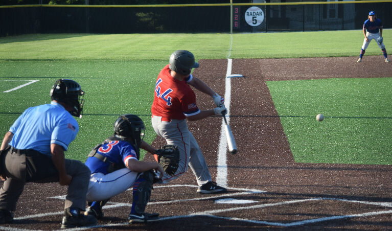 Post 25 Baseball Roundup: Summer season enters homestretch | Sports ...