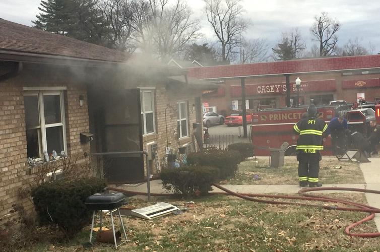 Arson, other charges filed in connection with fire | Local News ...