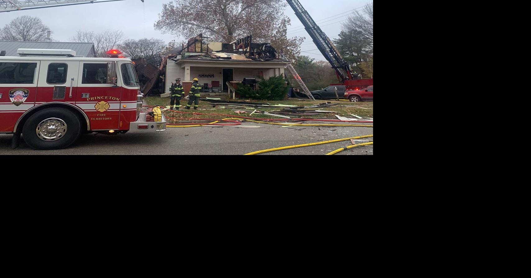 3 injured in gas explosion | News | pdclarion.com