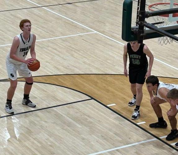Guard play and a big highlight 2022-2023 All-County Boys Basketball ...