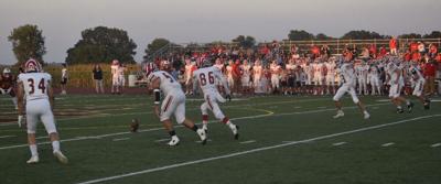 Titans roll past Tigers in Gibson County gridiron clash | Sports ...