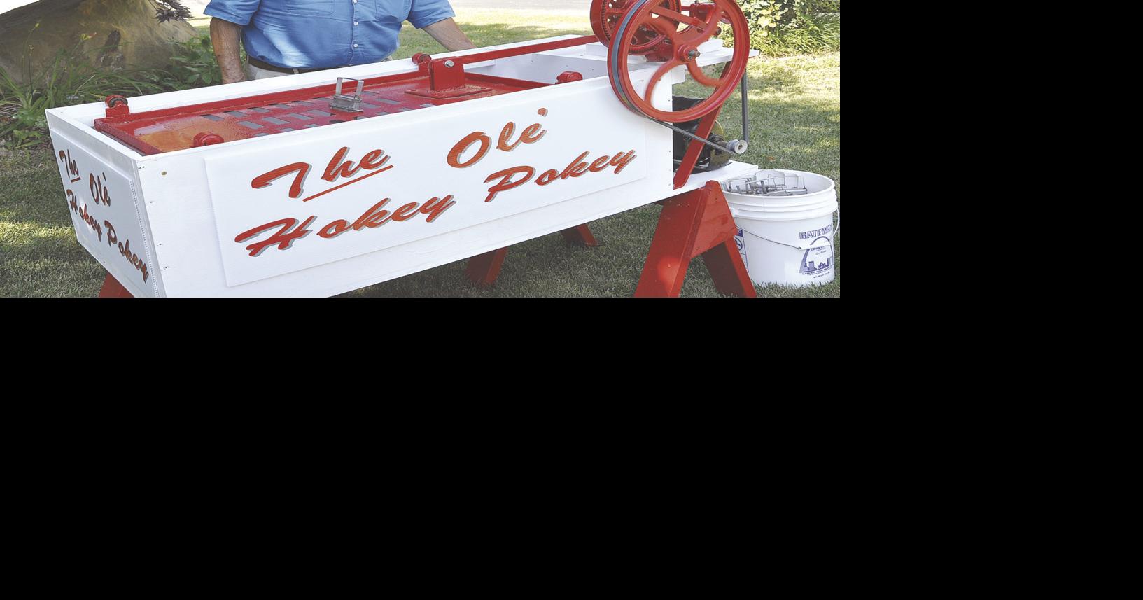 Nick Michas remembered as 'Mr. Princeton' | News | pdclarion.com