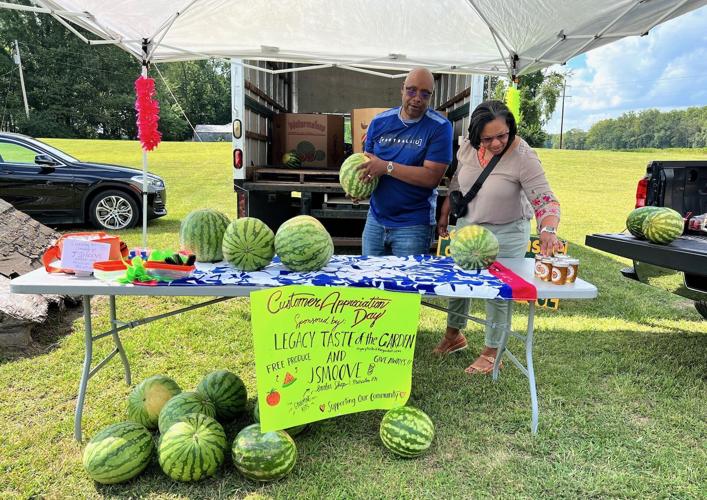 Customer Appreciation Day | Business News | pdclarion.com