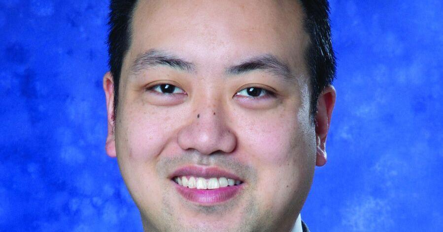 Orthopaedic Associates welcomes Dr. Anson Chu, board-certified foot ...