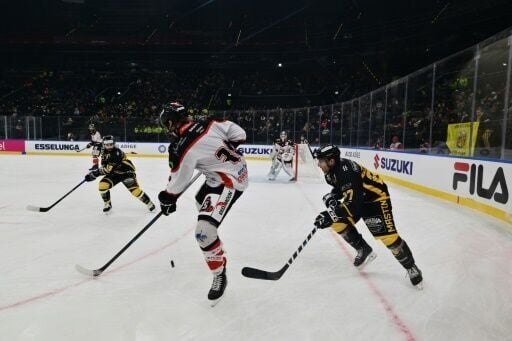 NHL players will compete at Olympics, says international ice hockey ...