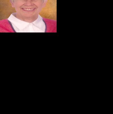 Mae 'Louise' Pollock | Local Obituaries | pdclarion.com