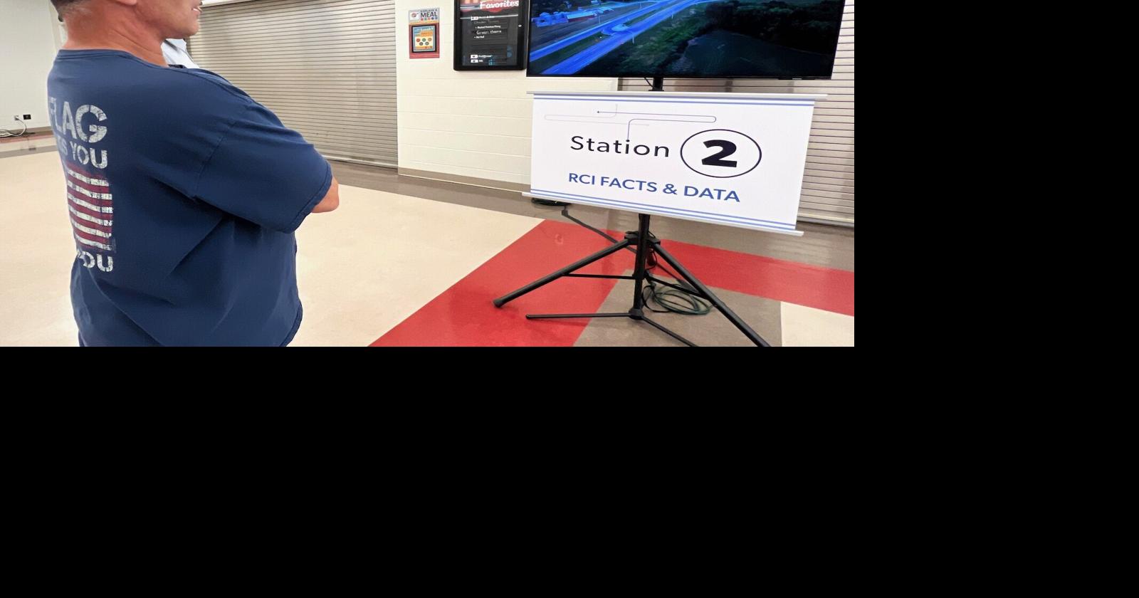 Construction for intersection realignment to begin next spring | News ...