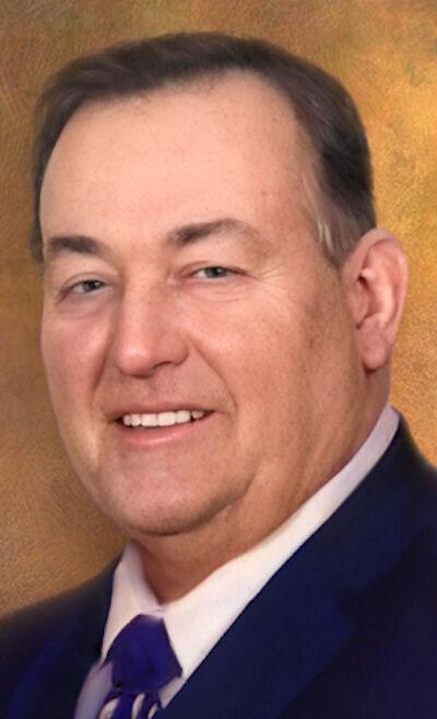 Wesley A. Beasley | Local Obituaries | pdclarion.com