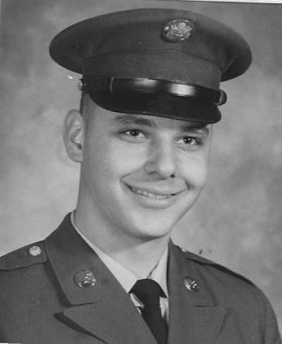 Thomas Perillo | Local Obituaries | pdclarion.com