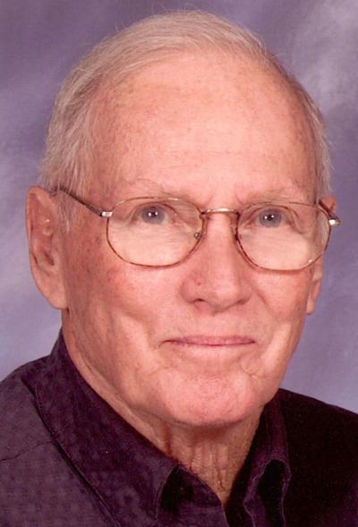 Charles 'Leon' Whittington | Obituaries | pdclarion.com