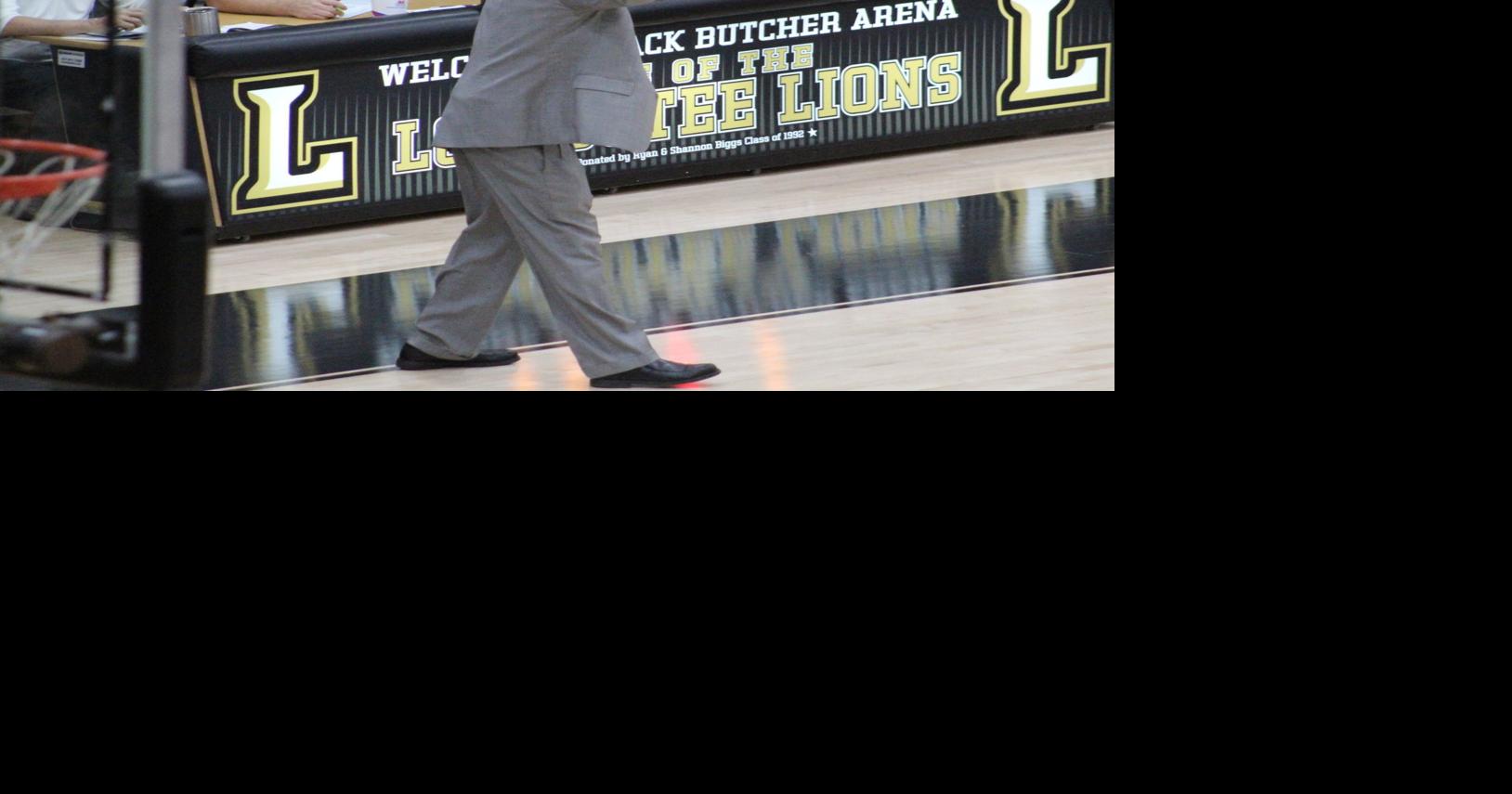 Former PCHS coach enjoyed success with new program | Sports | pdclarion.com