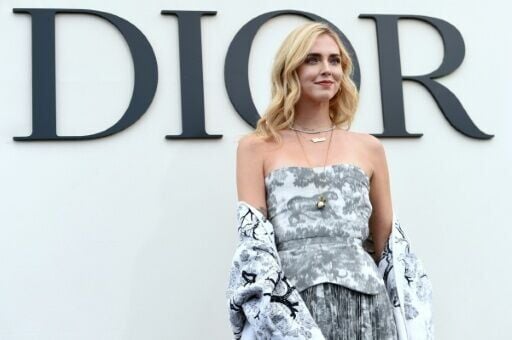 Italian influencer Ferragni awaits verdict in Christmas cake fraud ...