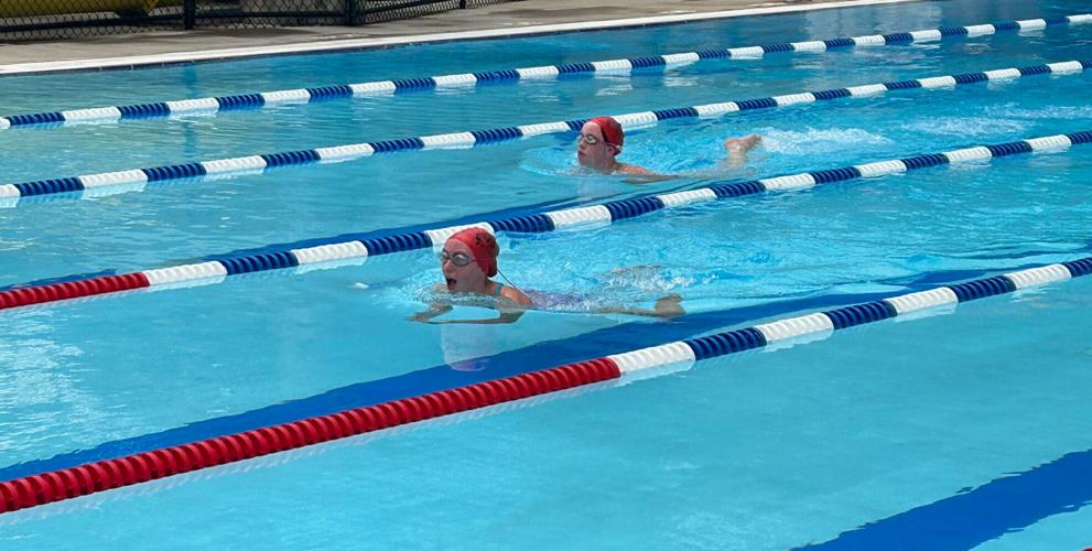 Princeton Otters Swim Team making a splash in Gibson County | Sports ...