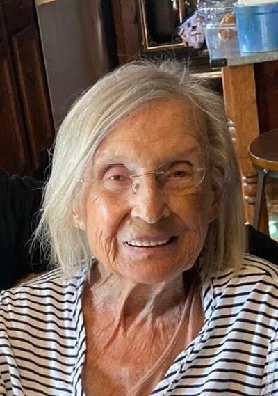 Vera Lee | Local Obituaries | pdclarion.com