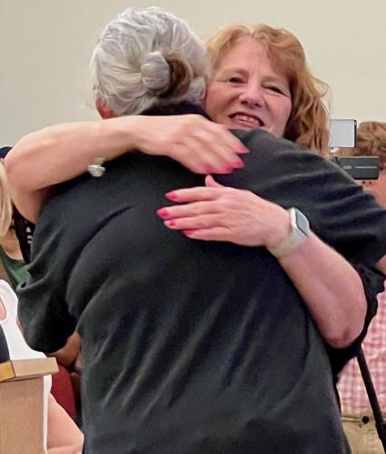 Heartsaver Heroes: Teacher's still standing, thanks to first responders ...