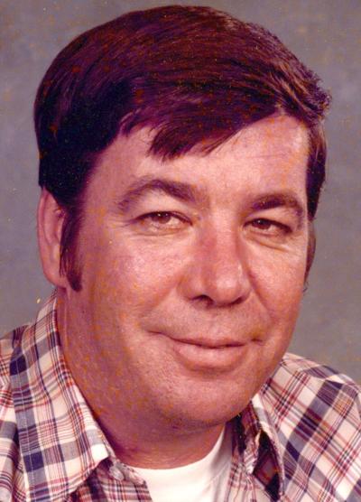 Robert Lee Helm | Obituaries | pdclarion.com