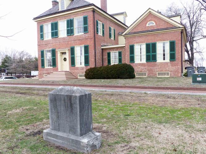 History mystery photo tour at the library | Community | pdclarion.com